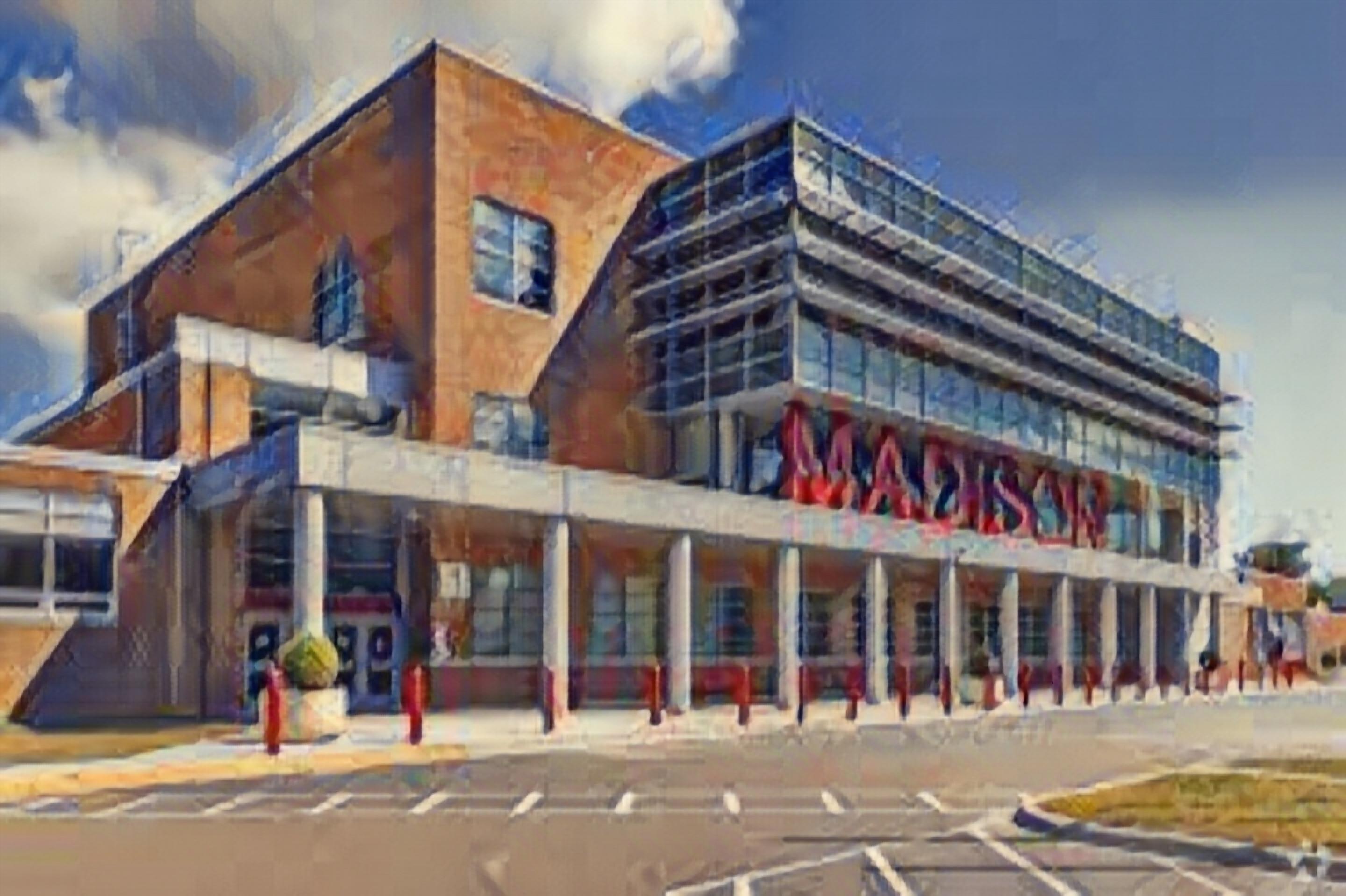 The Endowment Project: James Madison High School - Home